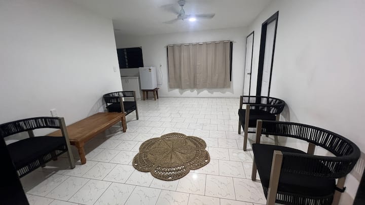Manuia Accommodations - Samoa