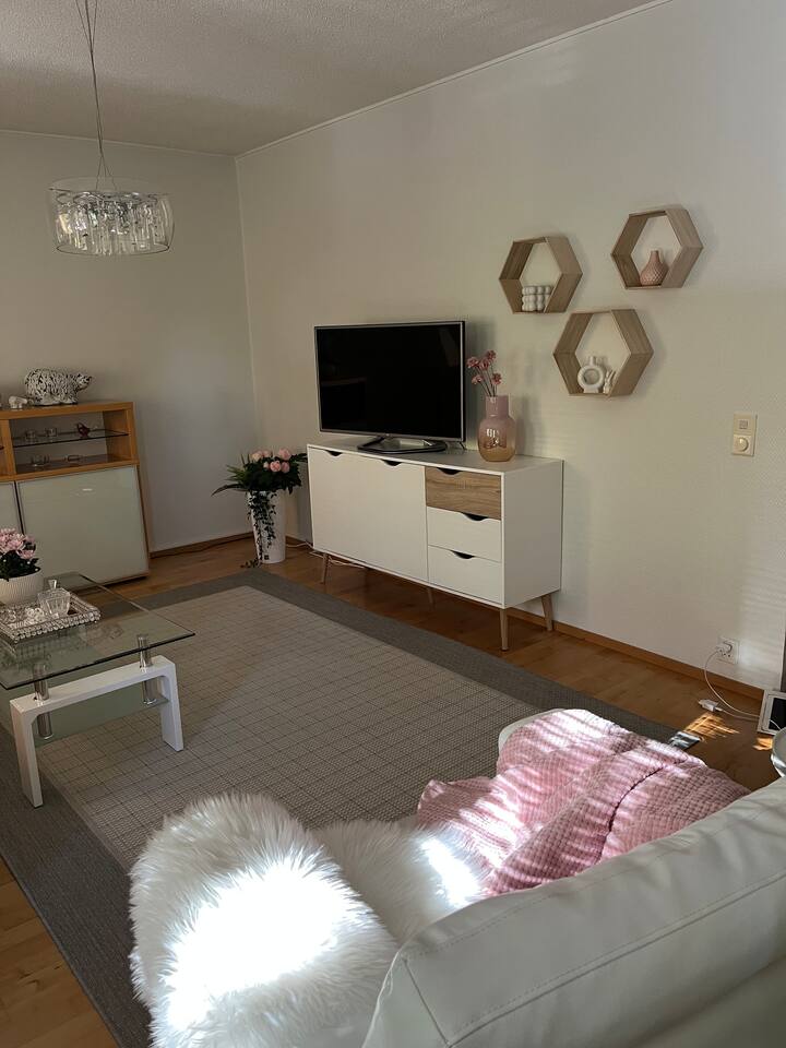 3h + Keittiö + Sauna Luonnon Helmassa Posiolla - Posio