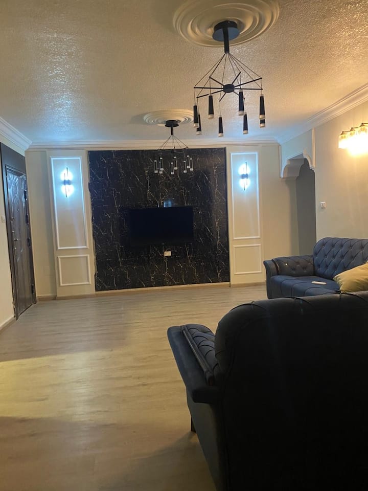 Private Two Bedroom One Bath With Outdoor Pool. - Jordanië
