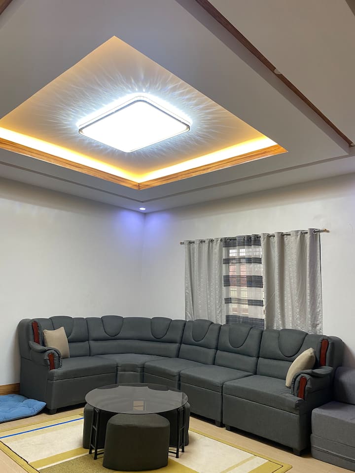 Villa Mercedez - 2 Bedroom Unit - Limay