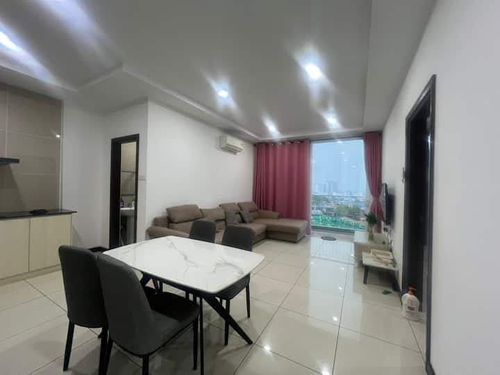 1717 Bintulu Homestay 9 - Bintulu