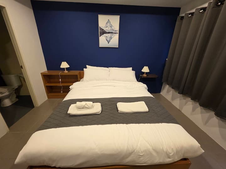 Stay Chiangmai (Apartment) 201 - Chiang Mai