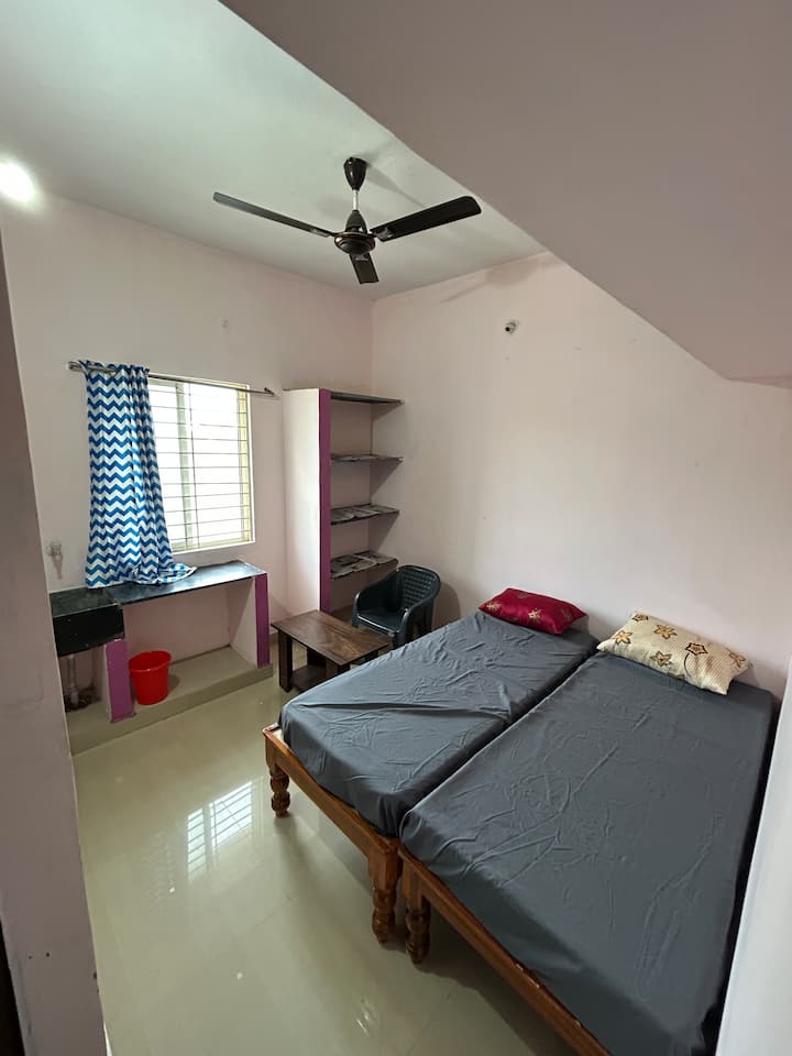 Sri Mahalakshmi Bhavan Luxury Stay - Hosur