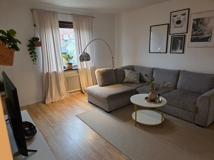 Jenny's  Guest House - Kristianstad