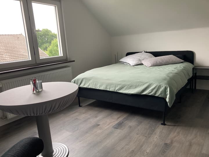 Wohnung Für Berufspendler Oder Studenten! - Werl