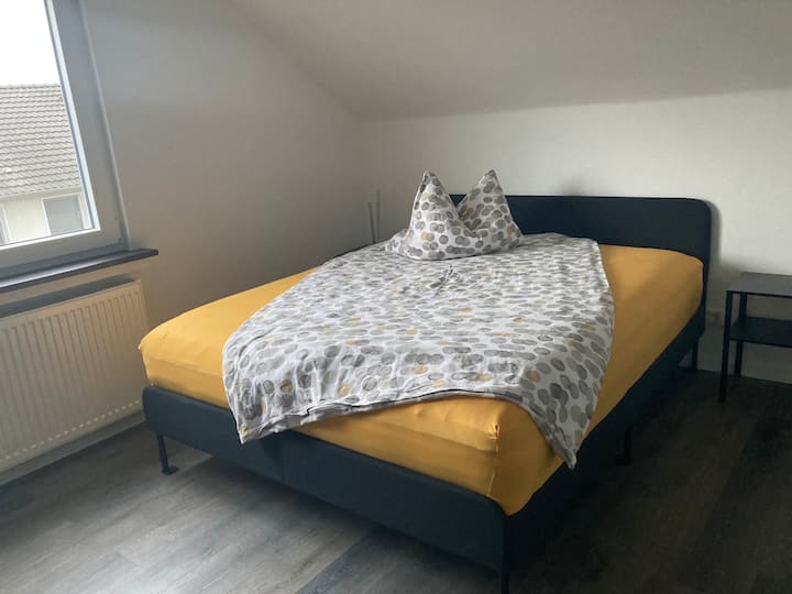 Wohnung Für 1-2 Personen - Werl