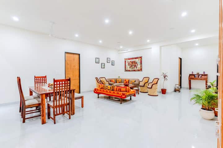 Gaj Villa Home Stay - Udaipur