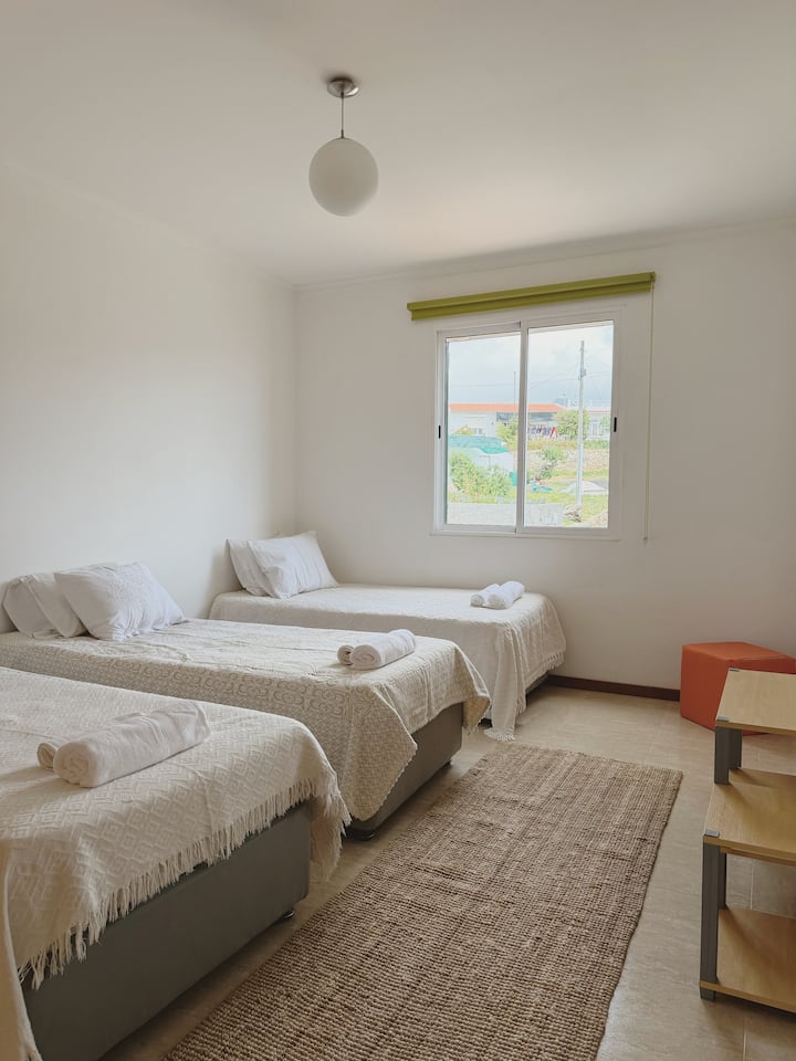 Casa Dragoeiro - Porto Santo Island