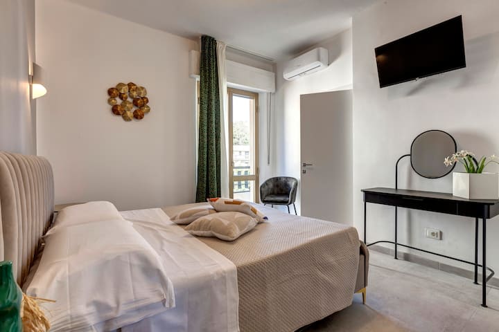 Hotel, Nuova Ristrutturazione, Colazione, - Chianciano Terme