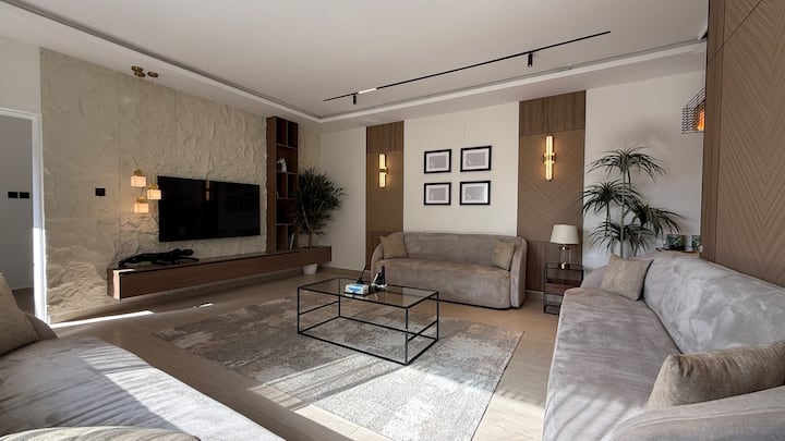 شاليه الرمال 5 - 利雅德