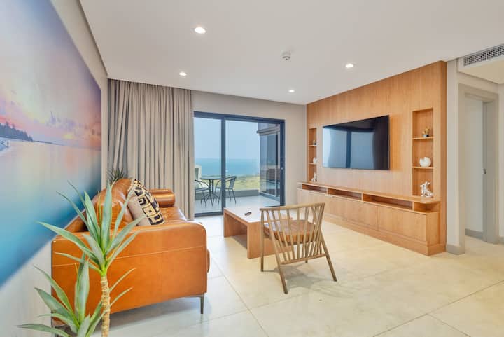 Executive 2 Bed 2 Bath- 26 Ridgeside Umhlanga - Umhlanga