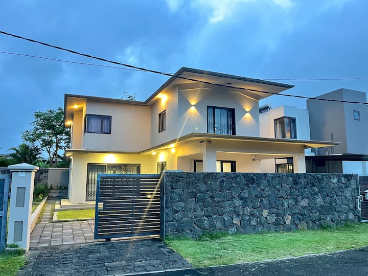 Downtown Comfort House - モーリシャス