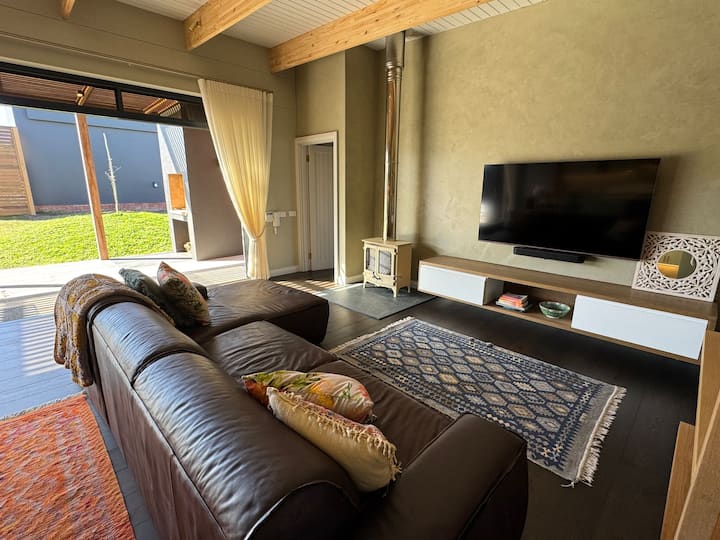 Sasha's Cottage - Cape Saint Francis