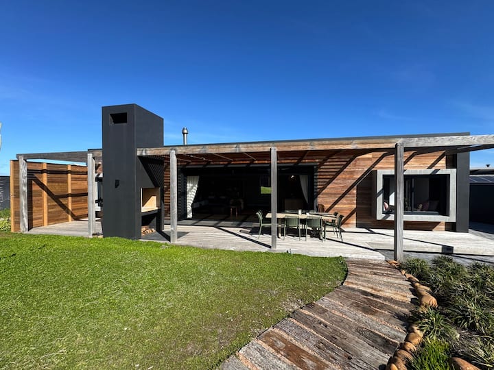 Sasha's Cottage - Saint Francis Bay
