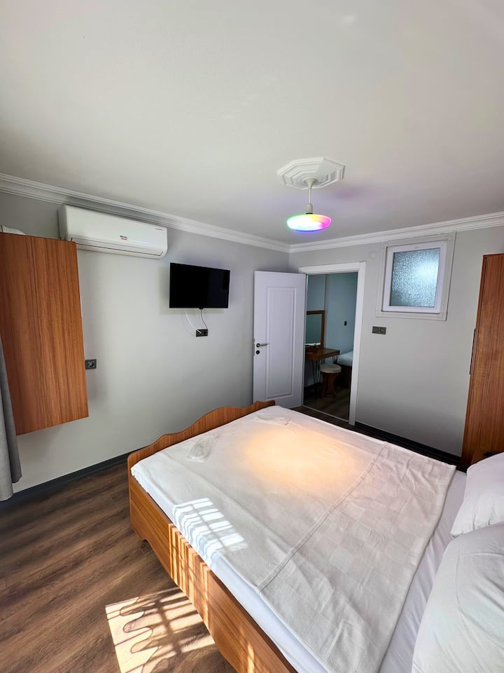 House Close To Sultanahmet Area - Istanbul