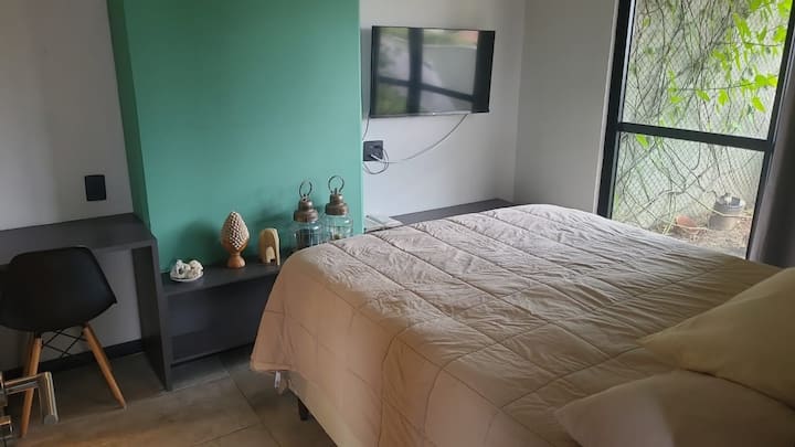 Apto 2 Quartos Tolive One Ilha Do Leite - Recife