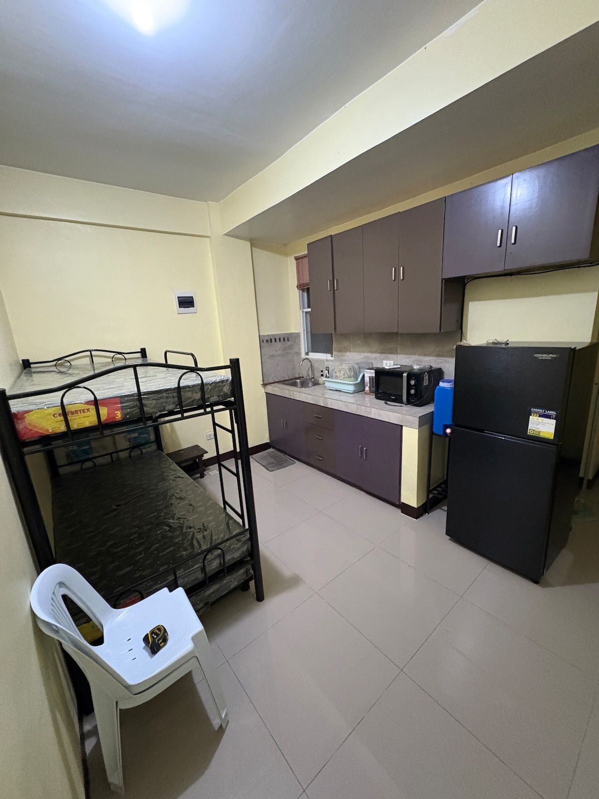 BGC VIBE TRIBE : un havre de paix pour les femmes - Appartements à ...