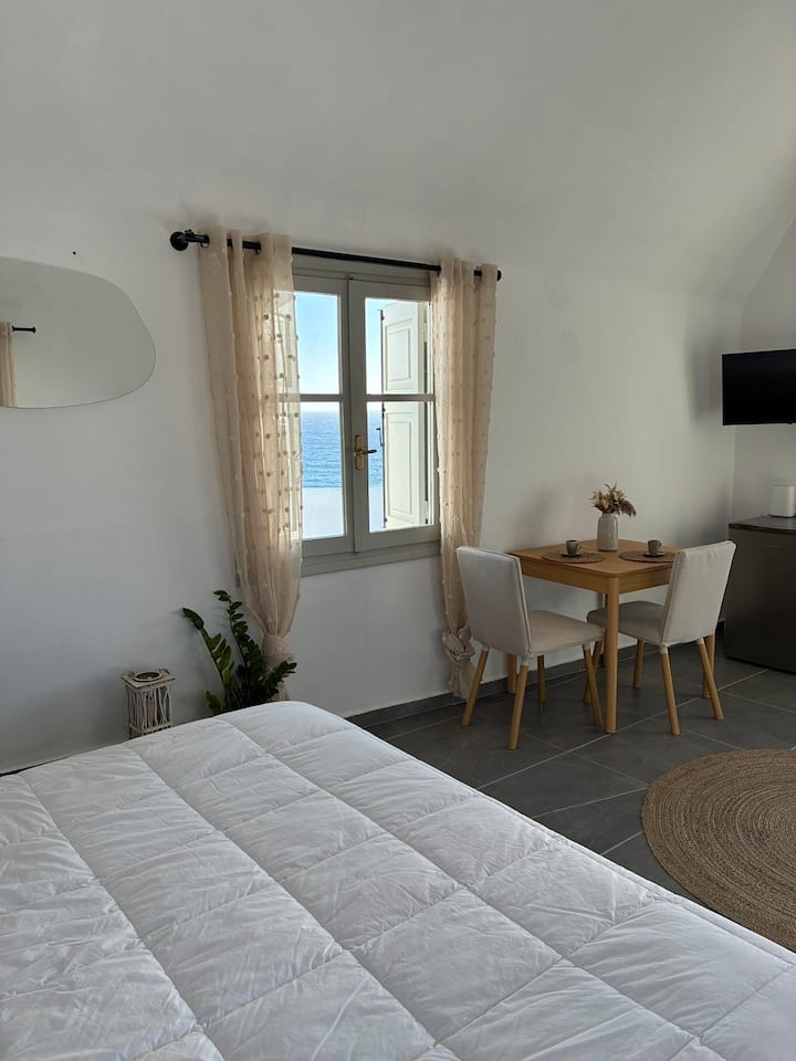 The Hill, Akrotiri Beach Santorini - Santorini