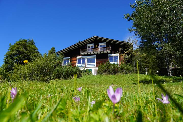 Rigiraiders - Raid The Beauty Of Rigi - Weggis