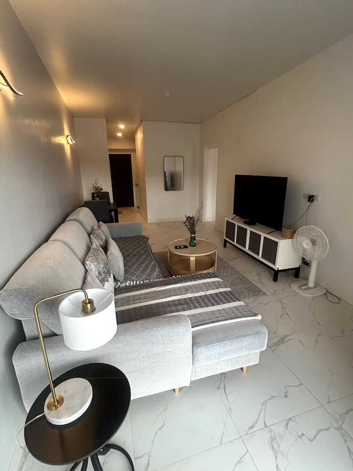 Appartement Chic à Replay - 100m De La Plage. - Ko Samui