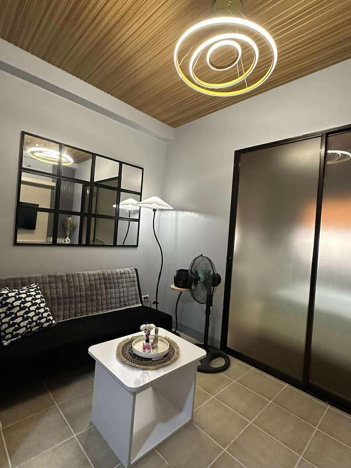 The Harrison Stay; Bay View, Moa, Naia - Manila