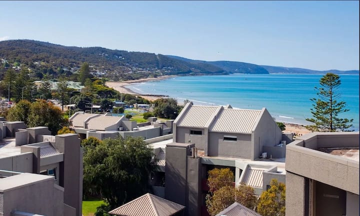 The Penthouse - Lorne