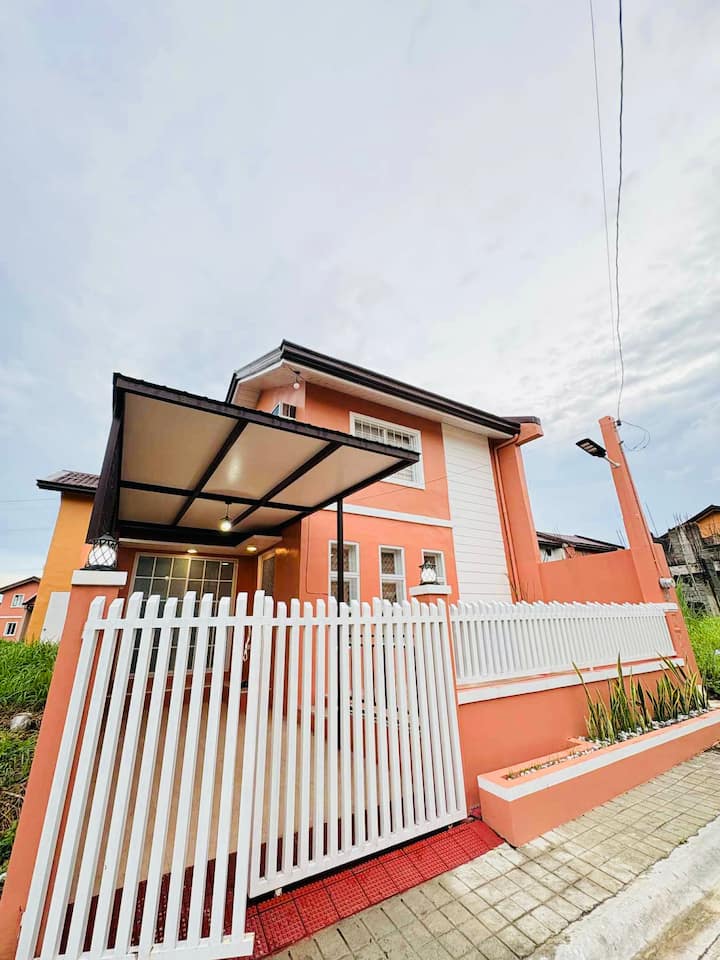 3 Bedroom Camella Homes Near Sta Lucia Mall - Davao City