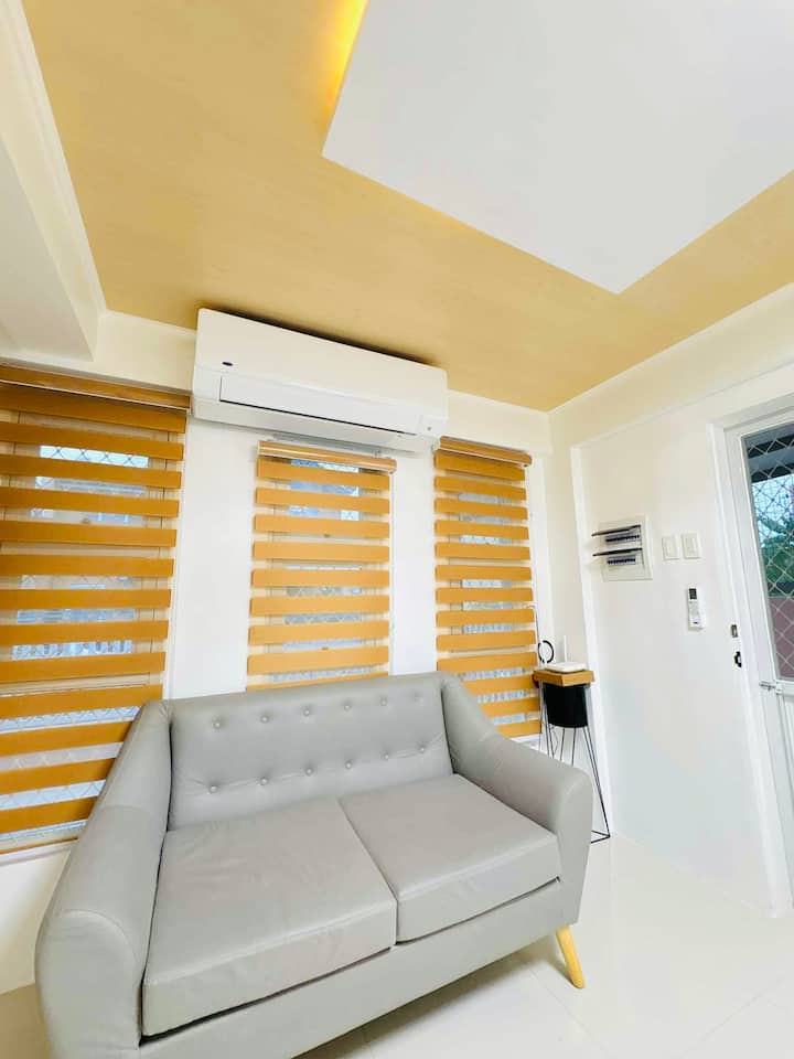 Full House Near Davao Airport At Camella Homes - Davao City