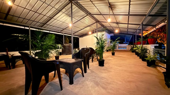 Bils Inn - Your Varkala Spot - Varkala