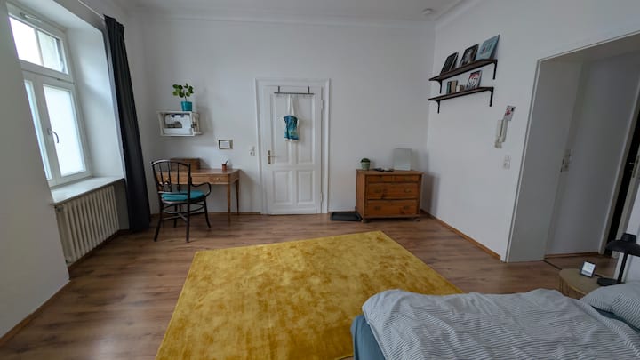 Zentrale Wohnung In Bonn - Bonn