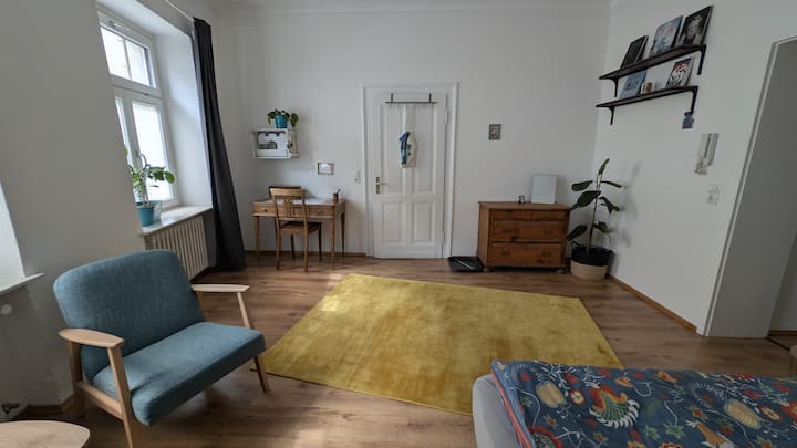 Zentrale Wohnung In Bonn - Bonn