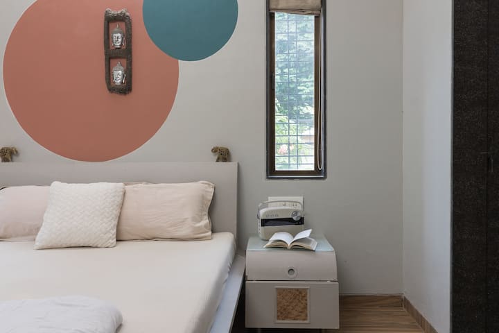 Royal Crest Villa 5bhk - Karjat