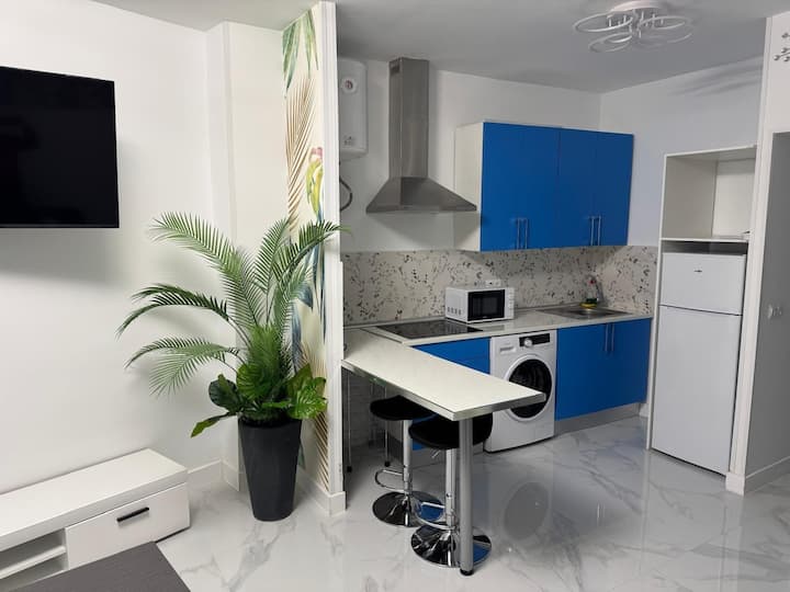 Hogar De Dios - Madrid