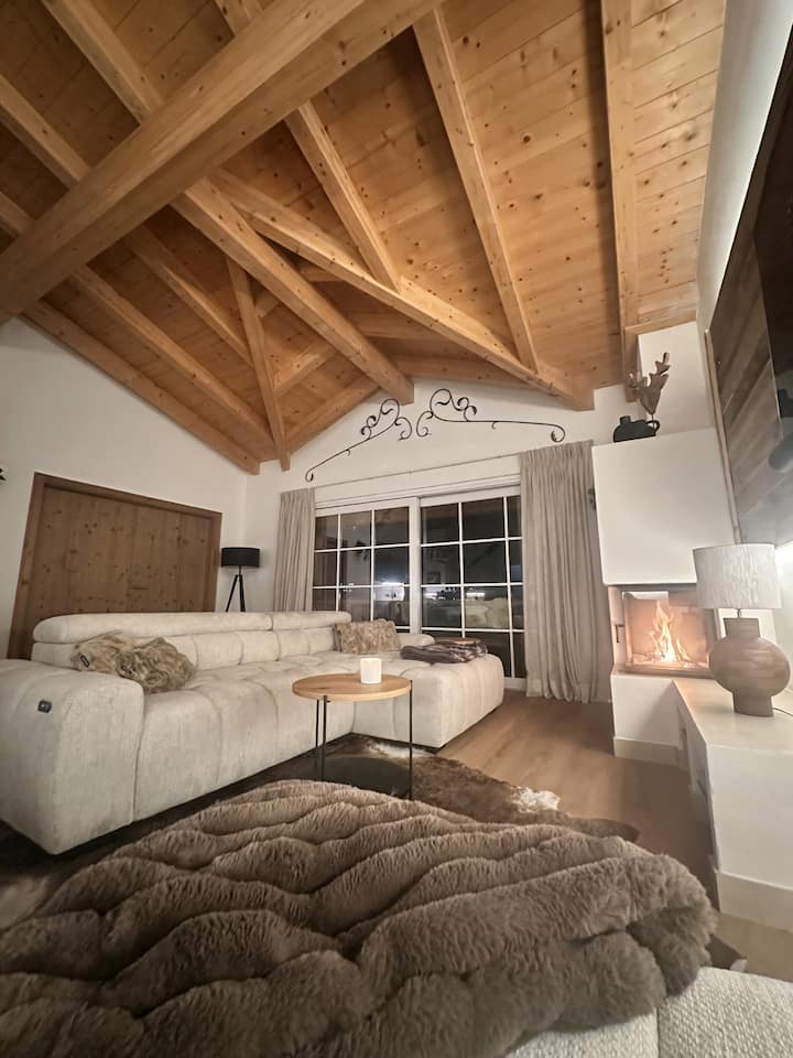 Kaprun Mountain Resort  A24 By Alpinresort Kaprun - Zell am See