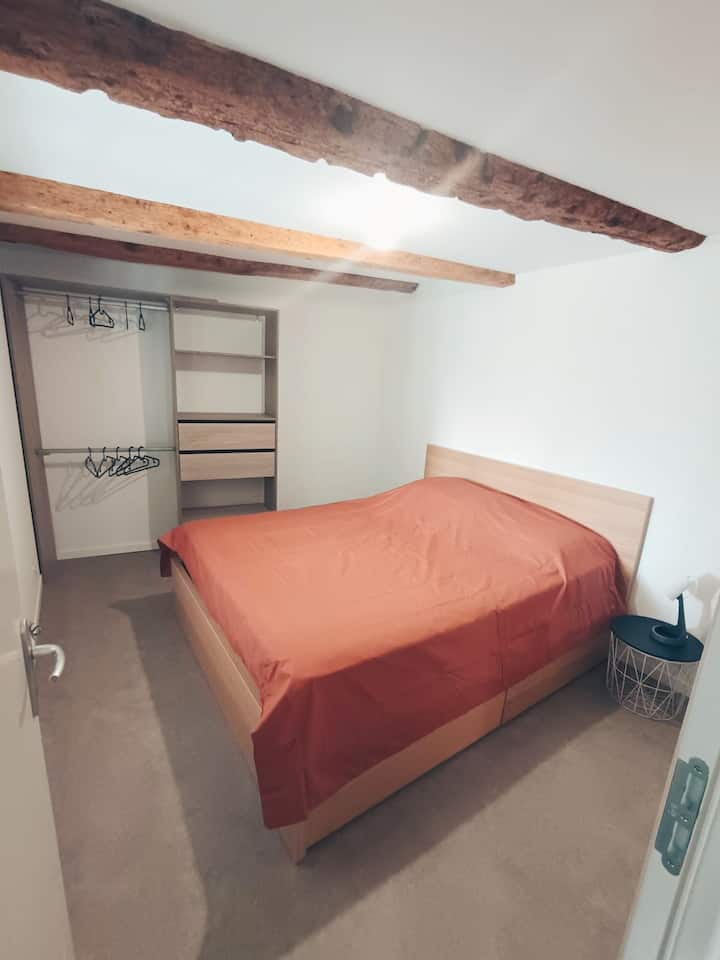 Appartement Neuf 4 Personnes - Murat