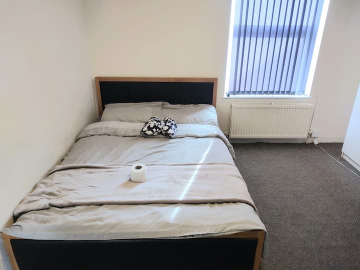 Ref Os2, Best Room Inear University & City Centre - Nottingham