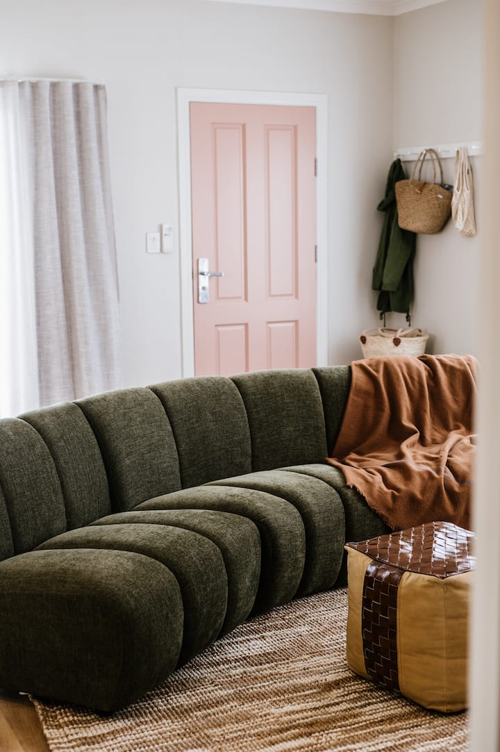 Curated Sanctuary, 150m To Beach, Lush Garden - Aldinga