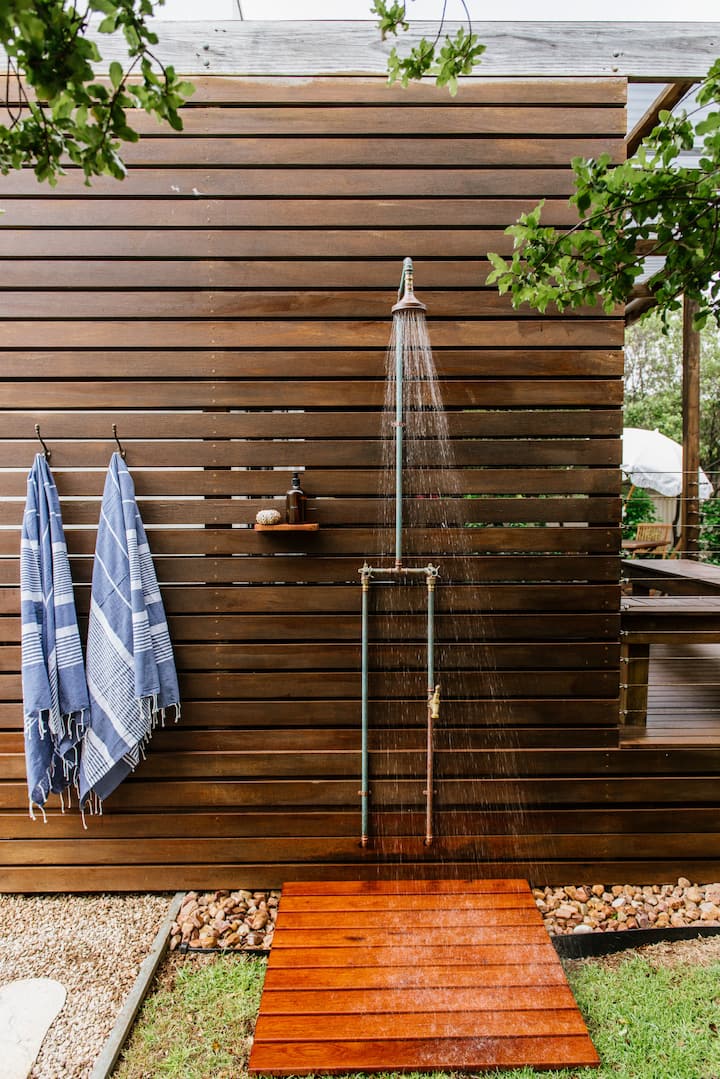 150m To Beach • Garden • Art • Easter Available - Australie