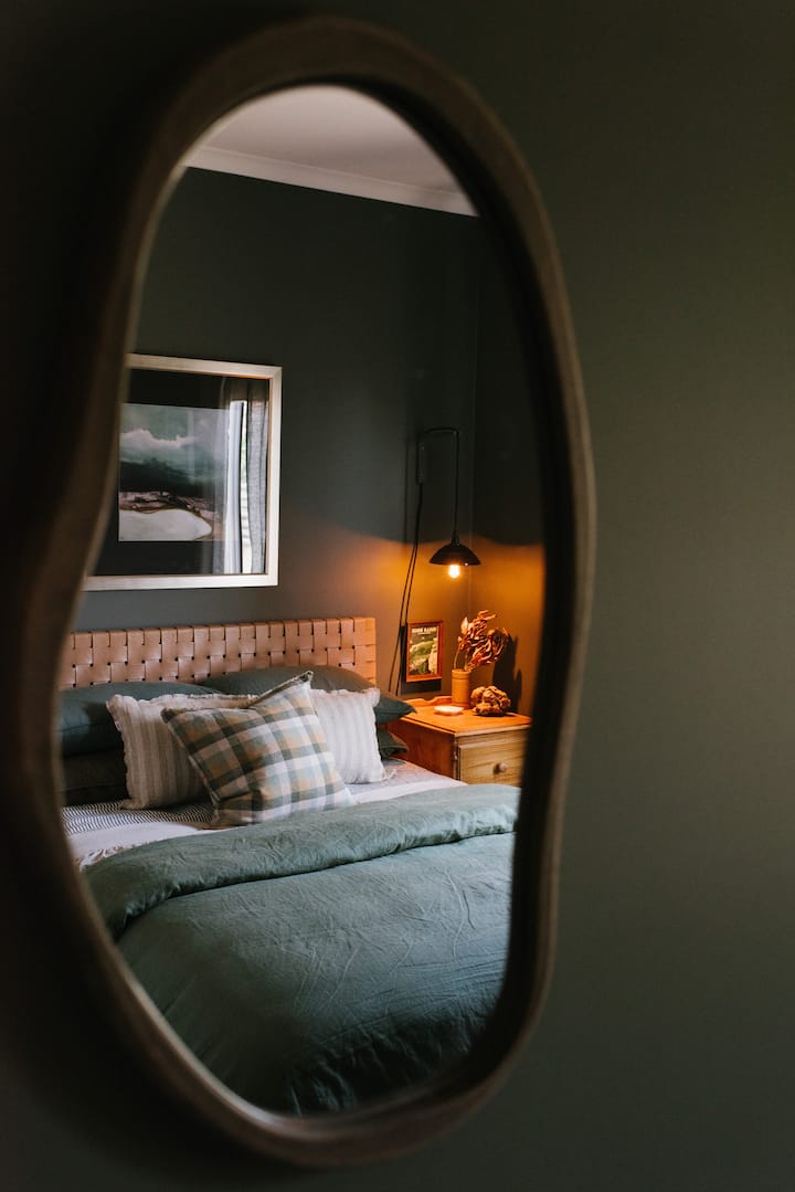 The Rockpool ~ Walk To Beach ~ Outdoor Shower - Adelaide