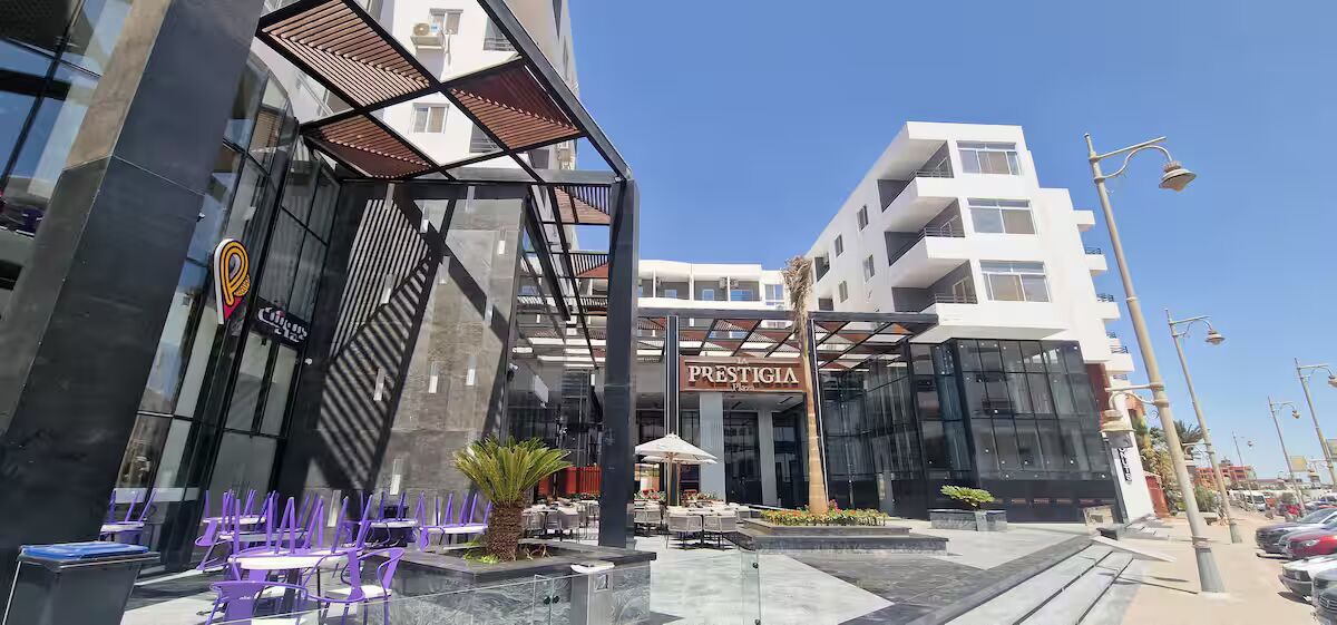 Old Sheraton Prestige - Apartments for Rent in Hurghada, Red Sea ...