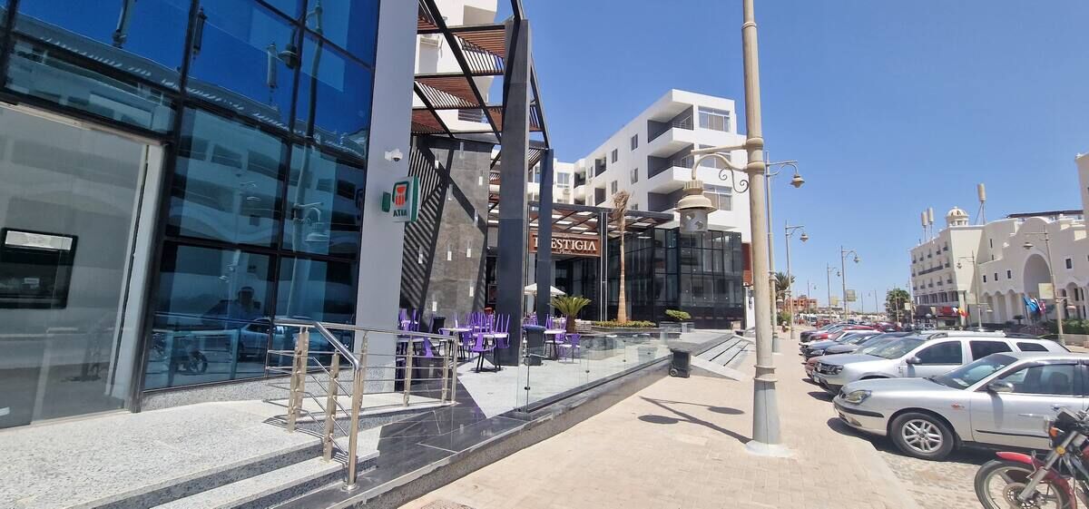 Old Sheraton Prestige - Apartments for Rent in Hurghada, Red Sea ...