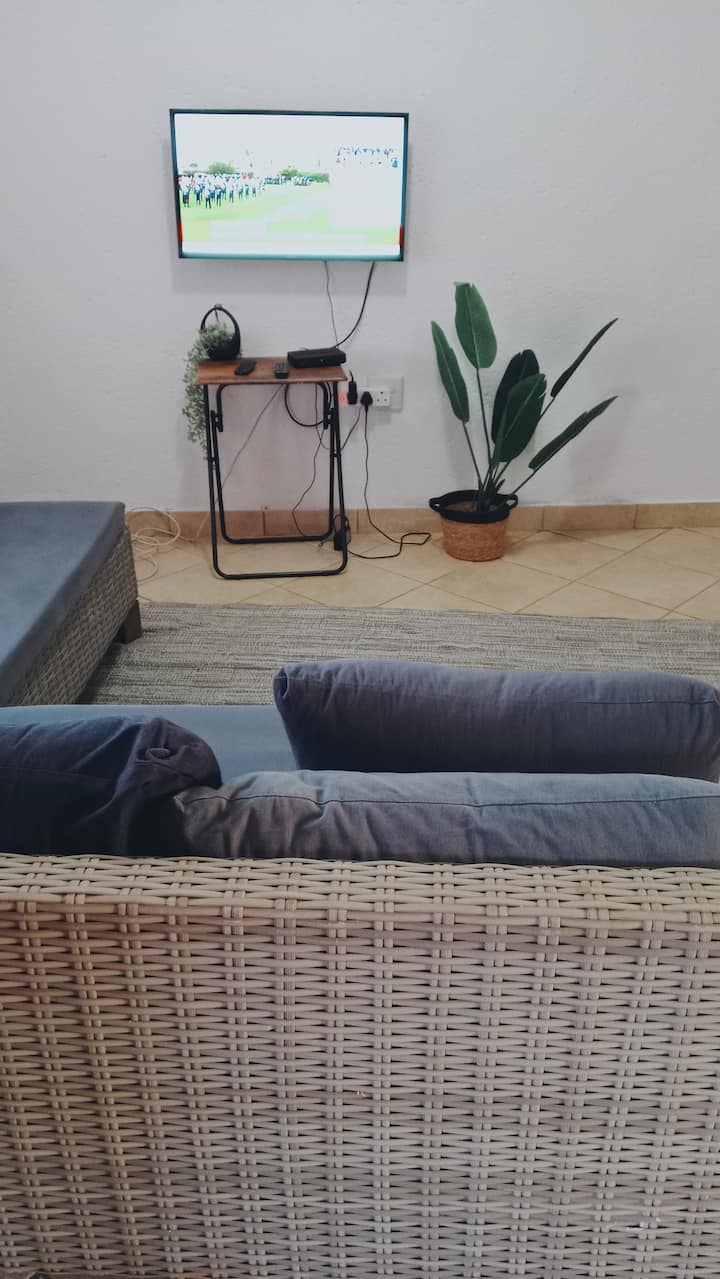 Nemara Self Catering Lodge - Mankweng