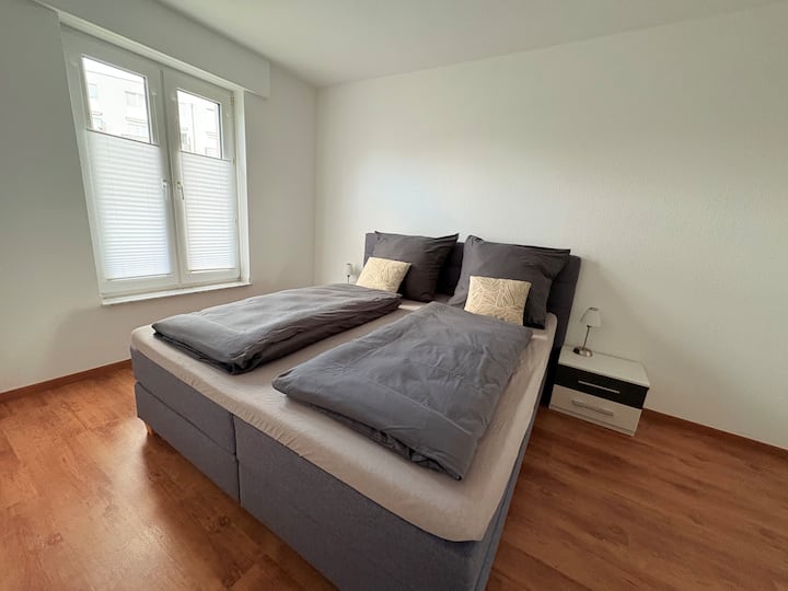 H+r Living - Willich