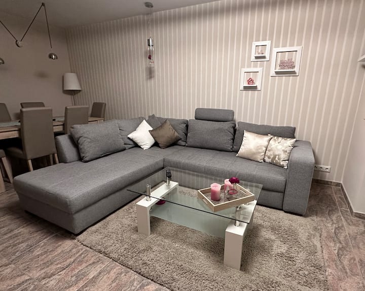 Perfekt Für: Fußball, Messe, Konzerte: Mg Und Dus - Mönchengladbach