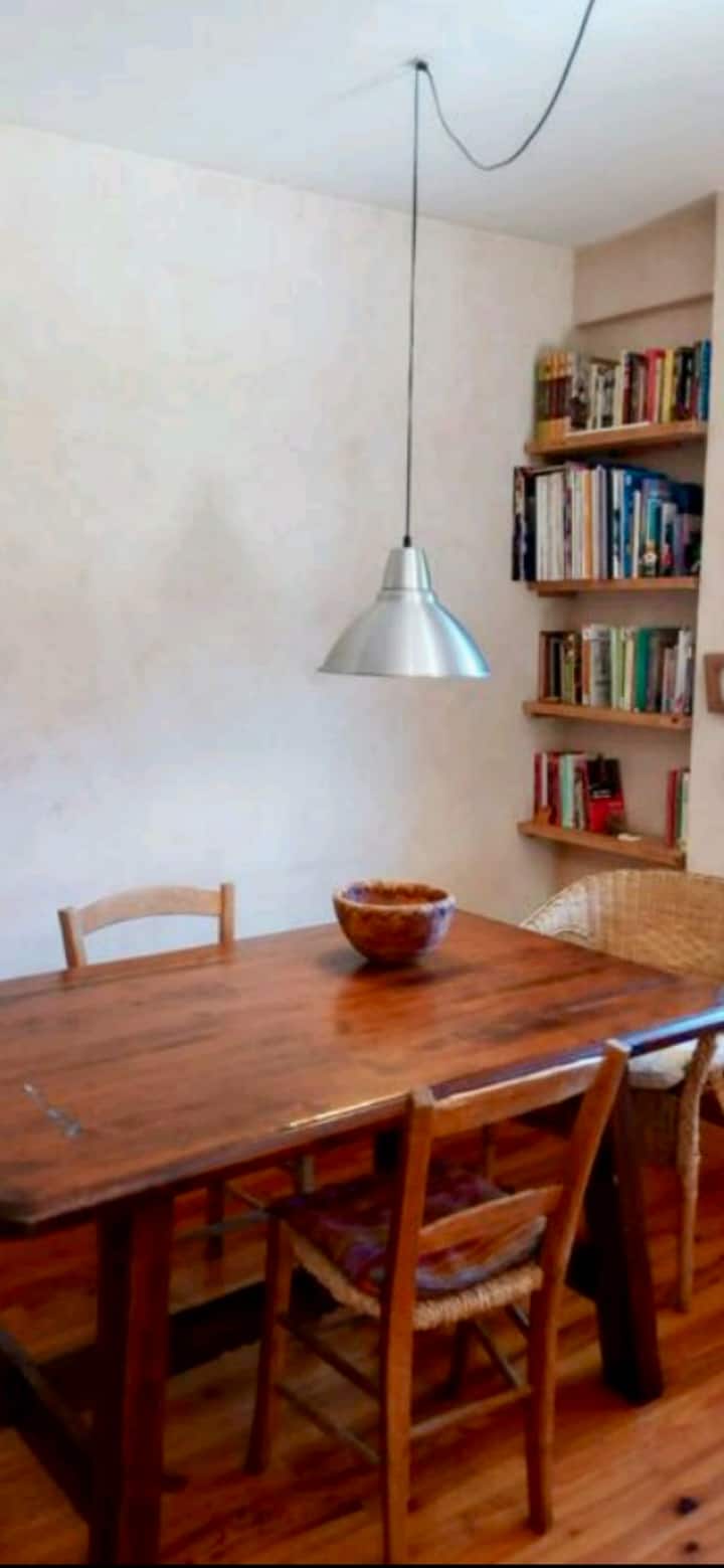 Apartamento Con Jardín - Chía