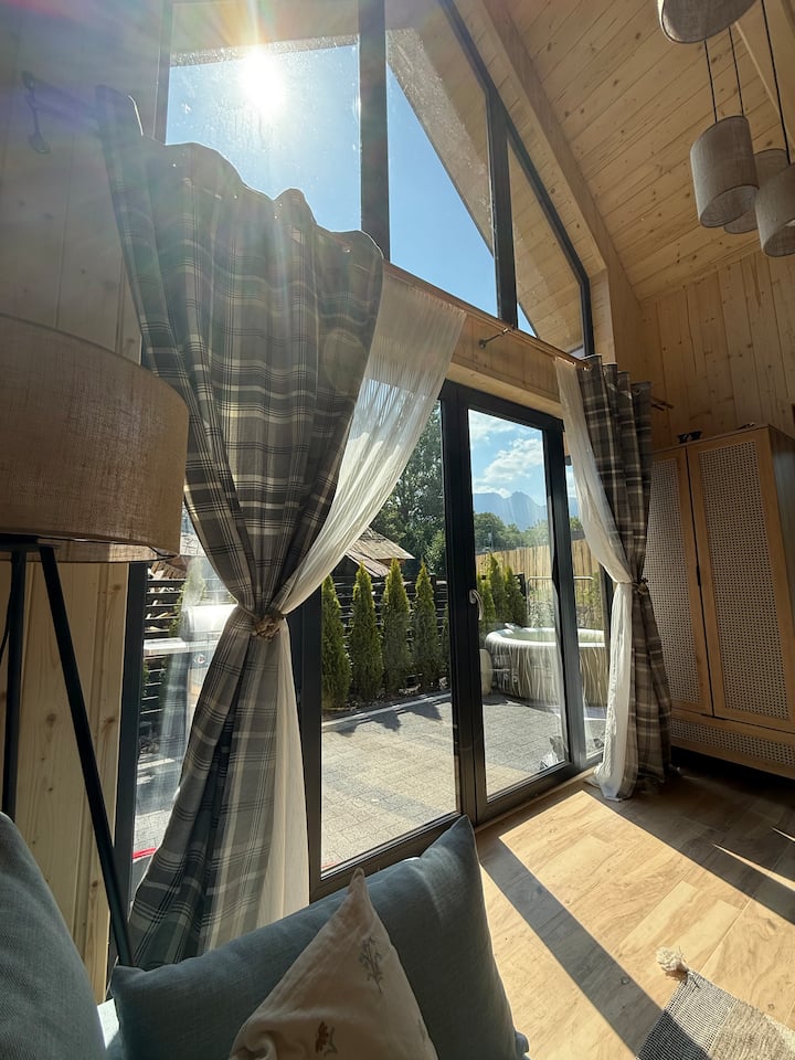 Domek Pod Gubałówką. Las I Woda - Zakopane