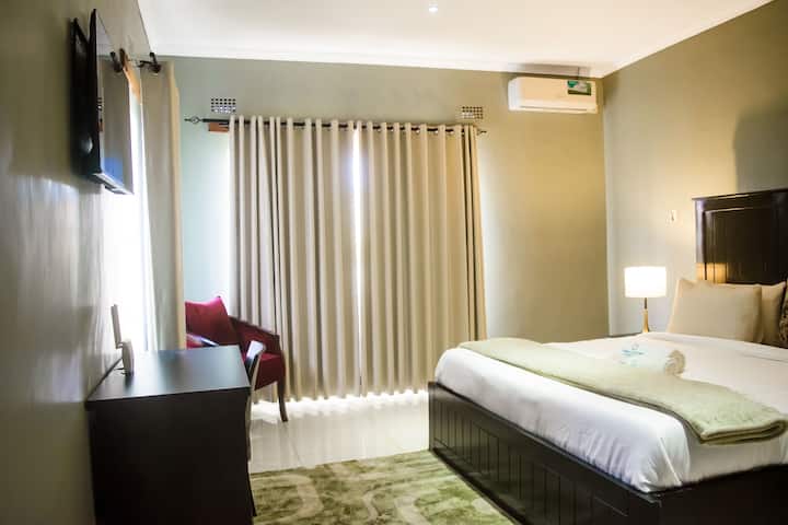 Sigma Court-apartment 2 - Lilongwe