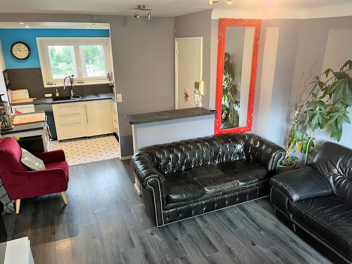 Appartement 3 Ch. Proche Plages Et Centre Ville - Saint-Jean-de-Luz