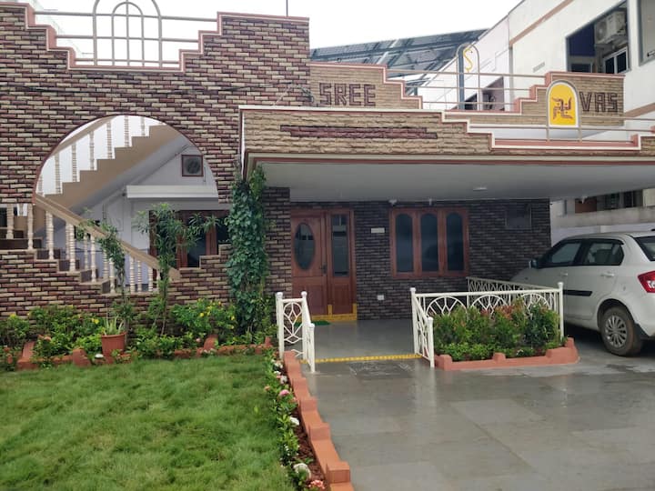 Sree Nivas - Bhimavaram