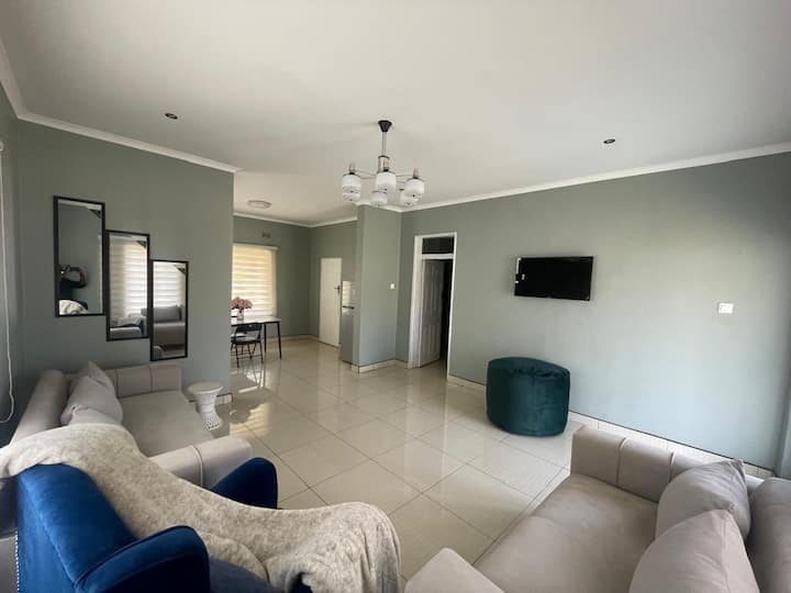 Sigma Court Apartment 3 - Malawi